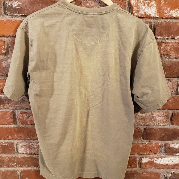 Newport Blue | Shirts | Newport Blue Beach Side Classic Car Graphic The ...